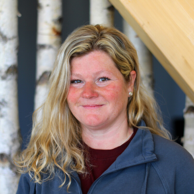 Über uns - Santschi Holzbau