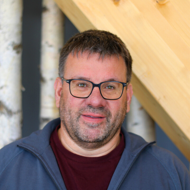 Über uns - Santschi Holzbau