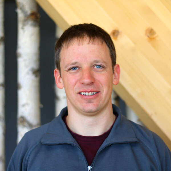 Über uns - Santschi Holzbau