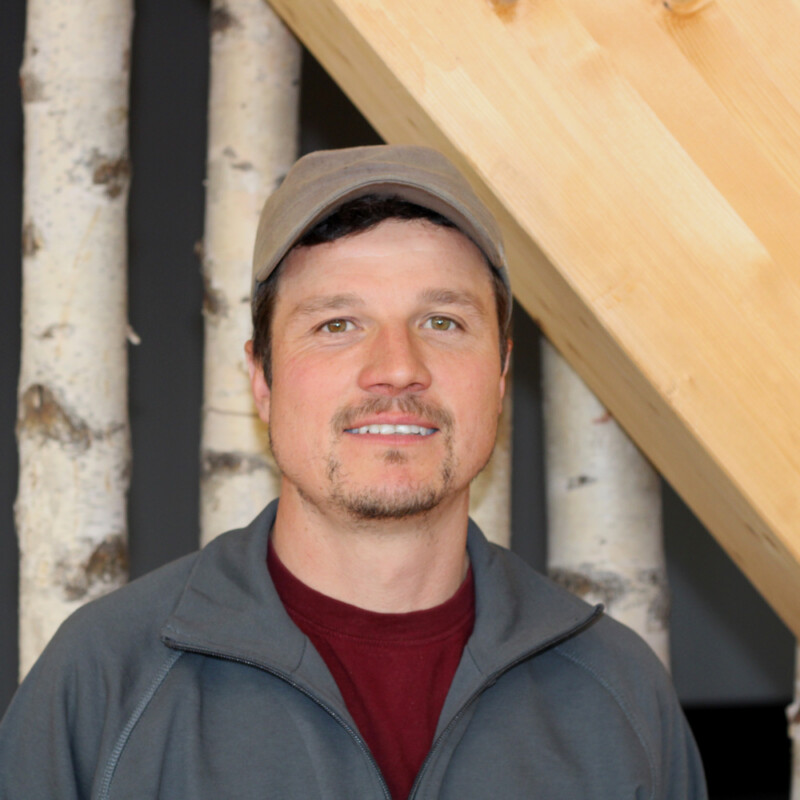 Über uns - Santschi Holzbau