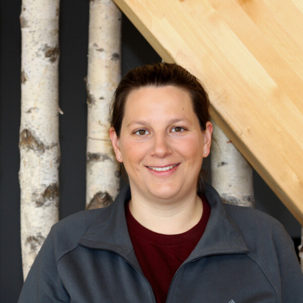 Über uns - Santschi Holzbau