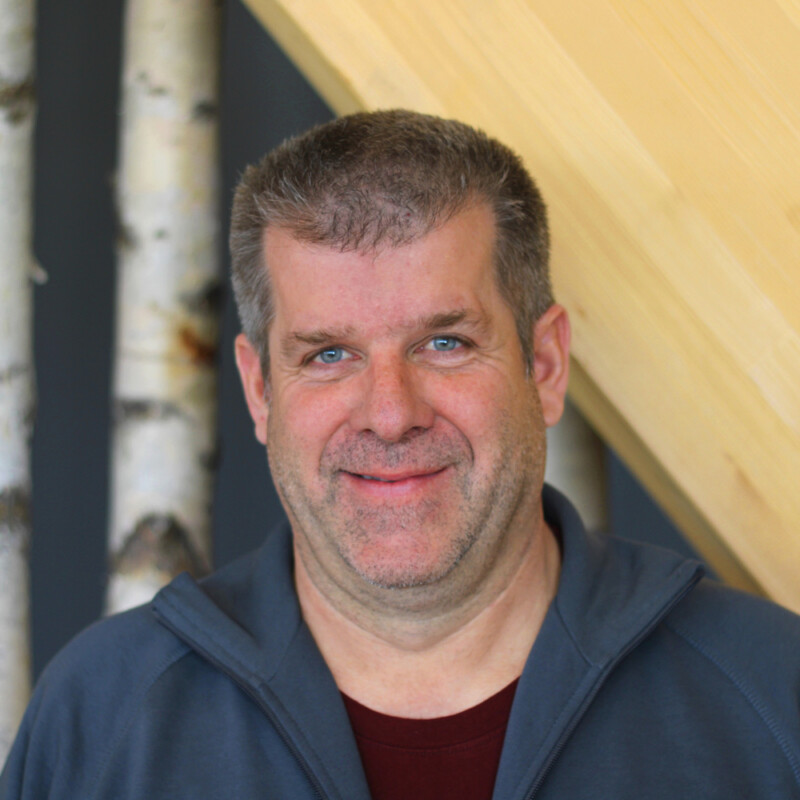 Über uns - Santschi Holzbau