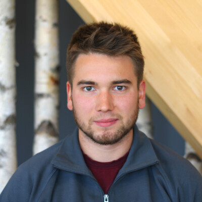 Über uns - Santschi Holzbau