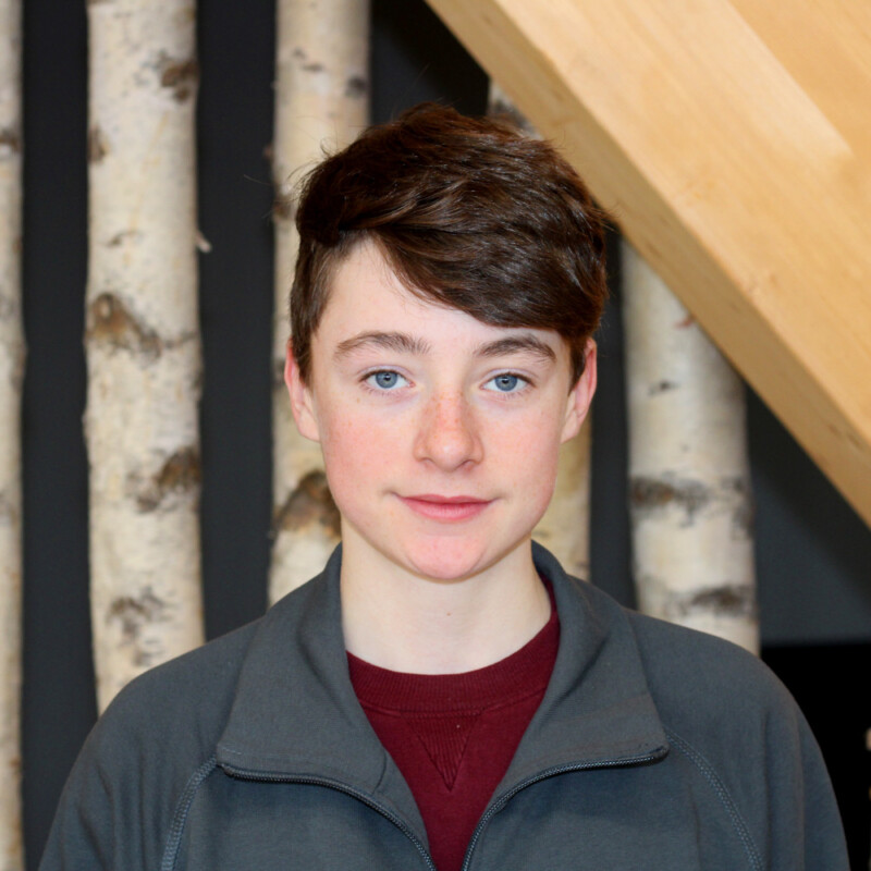 Über uns - Santschi Holzbau