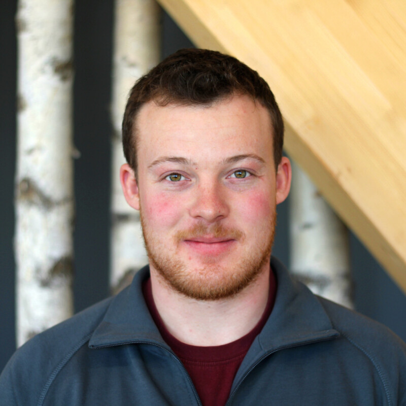 Über uns - Santschi Holzbau