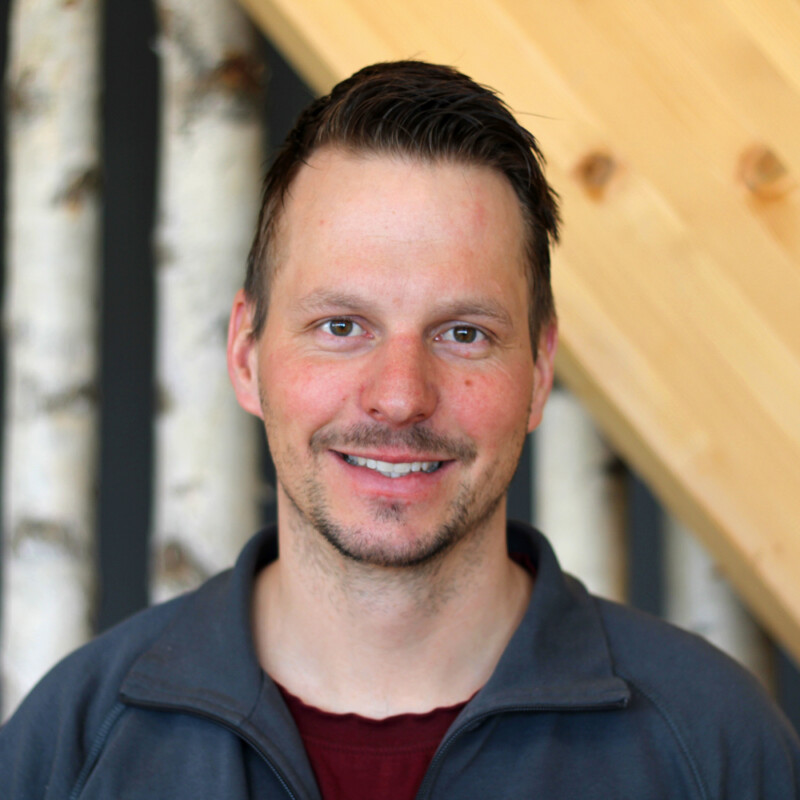 Über uns - Santschi Holzbau